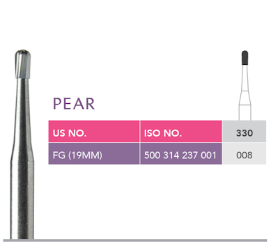 Prima Burs Australia - Classic Carbide Burs